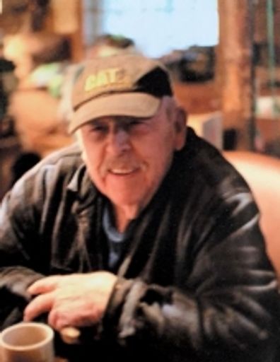 Edwin "Gilly" Gilman Squire Obituary 2023 - Hull & Hull Funeral Directors