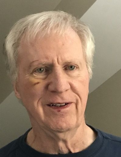 Robert "Bob" H. Fagan Obituary January 1, 2022 - Buhrig Funeral Home ...