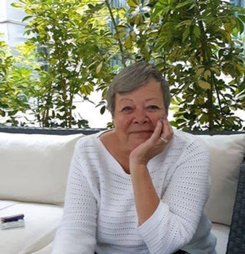 Deborah Anne Black Obituary - Wareing Cremation Services