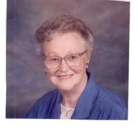 Mabel Nelson Obituary February 6, 2010 - Bradshaw Funeral