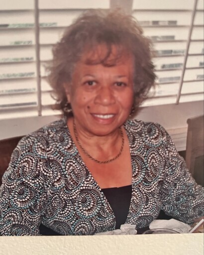 Mrs. Albertha Loadholt Obituary August 15, 2024 - Adams Funeral Services