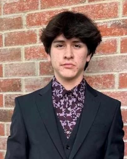 Aiden Thompson Obituary January 14, 2025 - Wilson-Orwosky Funeral Home