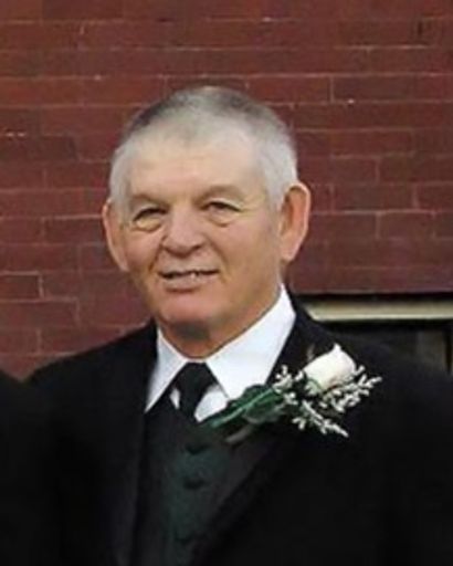 Barry Grant Knutson Obituary January 11, 2024 - Didericksen Memorial