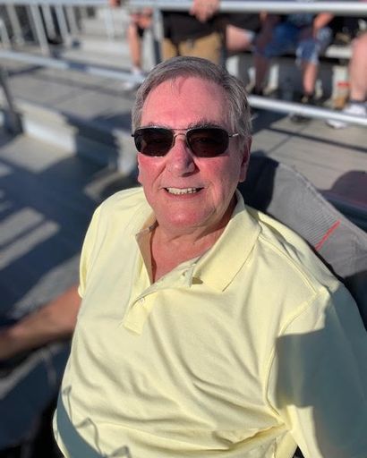 Greg Goad Obituary 2023 - Tidd Family Funeral Home