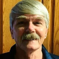 Michael Sather Obituary January 14, 2022 - Wing-Bain Funeral Home