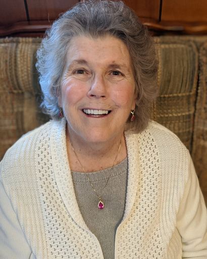 Peggy Ruth Creech Obituary August 28, 2023 - Rose & Graham Funeral Home