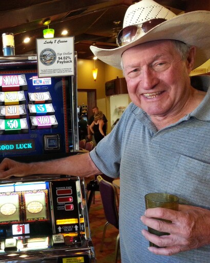 Larry Henderson Obituary August 14, 2024 - Rader Funeral Home