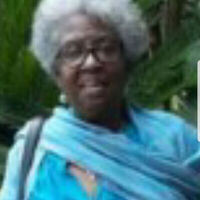 PATRICIA ANN SCOTT Obituary September 29, 2020 - Davis Mortuary Services