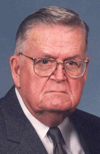 George L. Mallory Obituary March 20, 2007 - Warner Funeral Home & Crematory