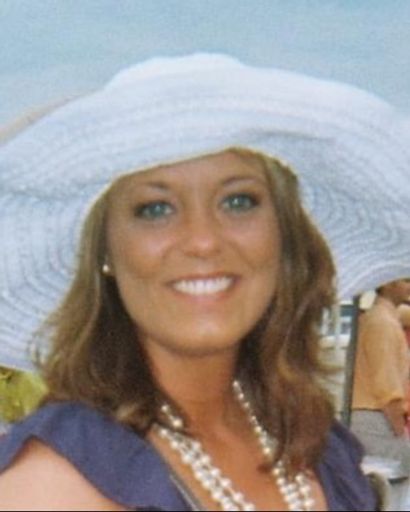 Brandy Marie Pankey Obituary August 18, 2023 - Hunt Funeral Home