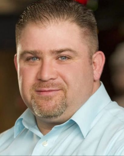 Jason E. Nichols Obituary November 23, 2024 - Pickering & Son Upton ...