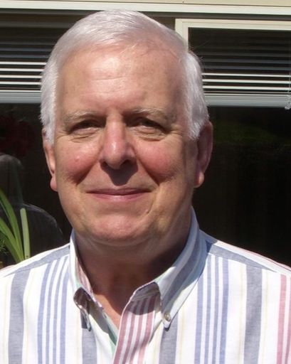 Alan Robert Powell Obituary January 2, 2024 - Jacob F. Ruth Funeral ...