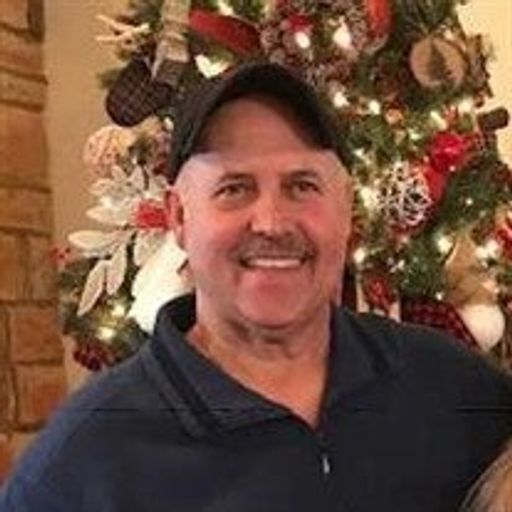 Terry R. Johnson Obituary 2018 - Caldwell & Cowan Funeral Home