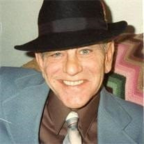 Robert Conley Obituary July 25, 2009 - Smith Family Funeral Home