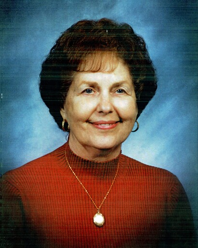 Jeanette Ruth Grubbs Obituary 2024 - Newcomer St. Louis