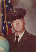 Robert Ashley Colson Obituary 2015 - McLane Funeral & Cremation Services