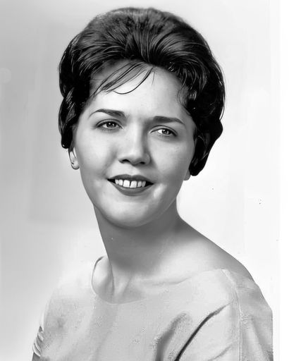 Audrey Ann Swanger Trantham Obituary 2023 - Wells Funeral Homes ...