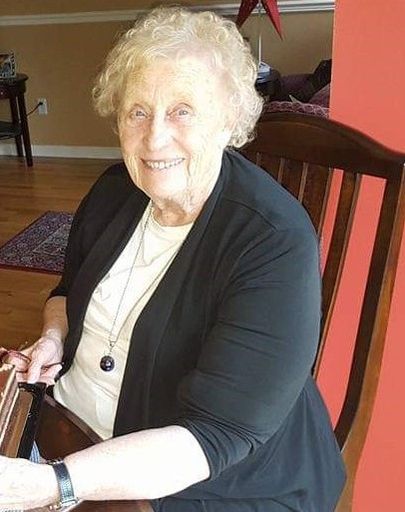 Sylvia Pierce Obituary October 24, 2022 - Tubman Funeral Homes