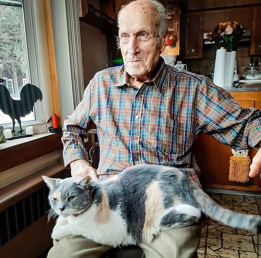 Ralph Conte Obituary 2020 - Pelham Funeral Home