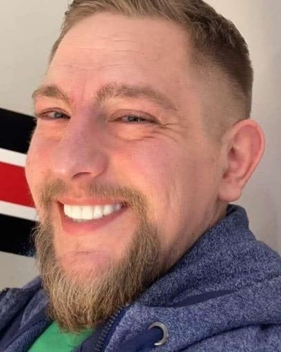 Ryan Machamer Obituary December 25, 2024 - Penwell-Gabel Olathe