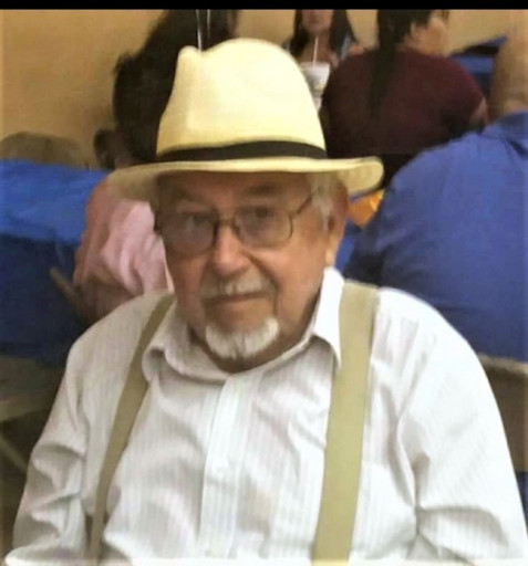Nieves 'Ray' Chapa Obituary 2019 - Calvillo Funeral Home & Chapel