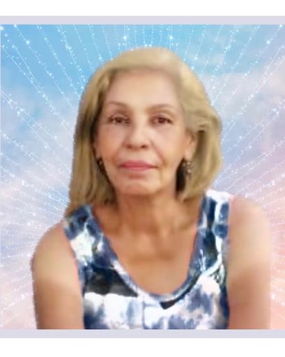 Leticia Maria Rodriguez Obituary May 14, 2023 - Compagnola Funeral Home