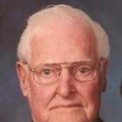 Allan L. Eganhouse Obituary 2007 - Hachmann-Mier Funeral Home