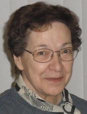 Ellen Funkhouser Obituary 2013 - Randall & Roberts Funeral Home