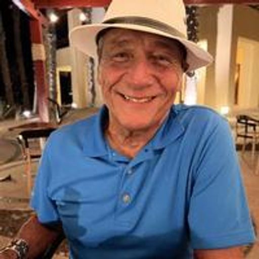 Kenneth Frank Wilson Jr. Obituary August 20, 2024 - Twohig Funeral Home