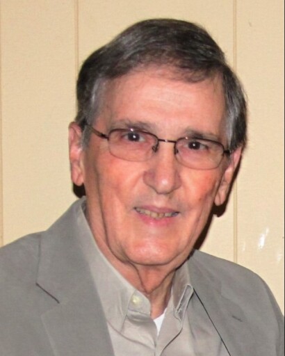 Richard Guidry Sr. Obituary June 7, 2024 - Pellerin Funeral Homes