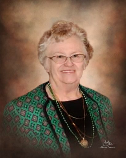Ruth Fitzpatrick Obituary June 25, 2021 - The Donohue Funeral Homes Inc.