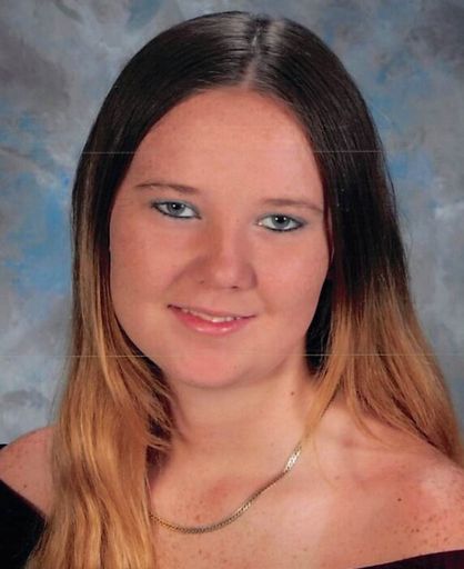 Angel Cook Obituary 2022 - Fuqua Bankston Funeral Home