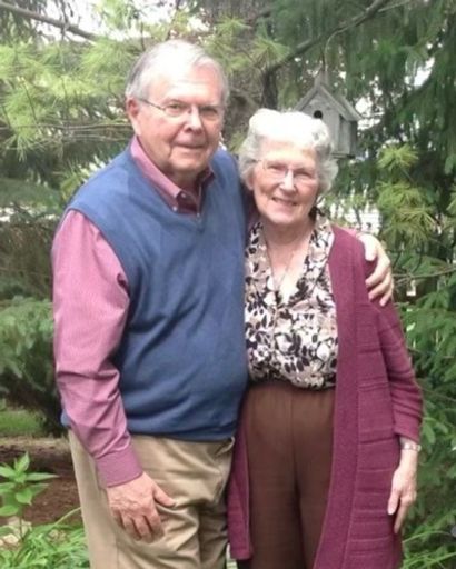 William & Clara Sue Kerr Obituary - Tidd Family Funeral Home William & Clara Sue Kerr Obituary - Tidd Family Funeral Home