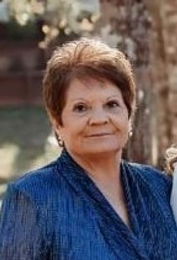 Brenda Doggett Obituary December 8, 2023 - Mobile Memorial Gardens ...