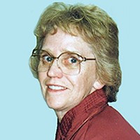 Jean Thompson Obituary December 24, 2017 - Miller Funeral Home & Crematory