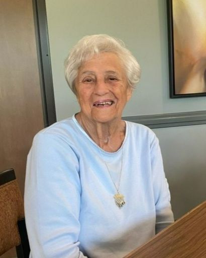 Roseann MacMillan Obituary January 15, 2025 - Stellato Funeral Homes