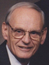Don Allen Oberlander Obituary January 17, 2010 - Cress Funeral and ...