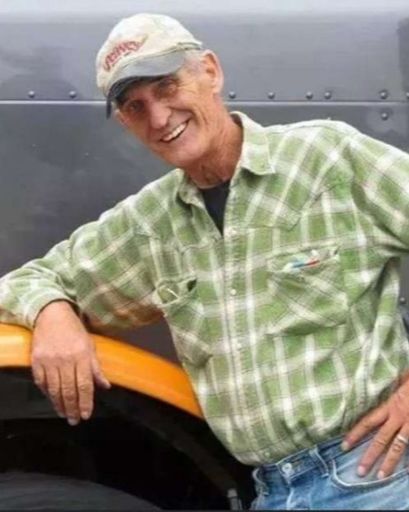 Robert "Bob" McNutt Obituary December 5, 2023 - Davis Mortuary