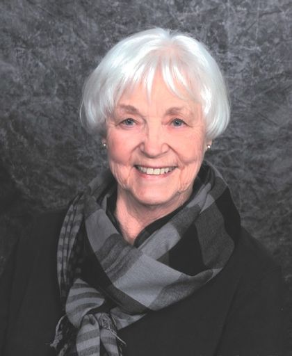 Barbara Ruth (Luckham) Crisp Obituary March 7, 2019 - Mundell Funeral Home