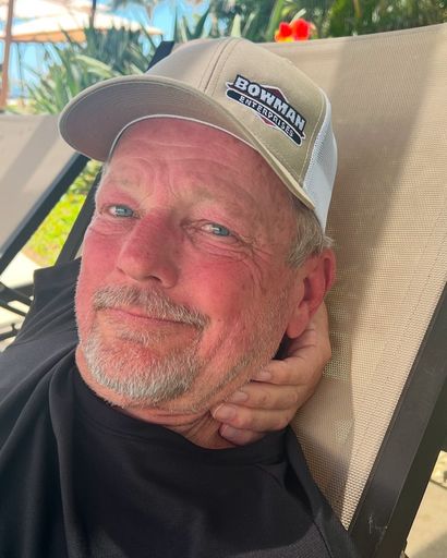 Robert Bowman Obituary December 19, 2024 - Crosier - Pearson Cleburne Funeral Home