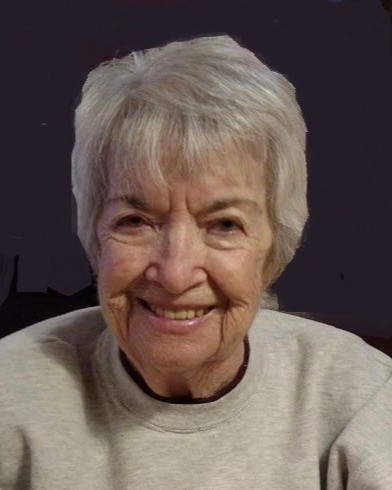 Melvia Lois (Webb) Williams Obituary October 6, 2023 - Park Lawn ...