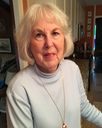 Barbara Kaye Lolley Obituary September 30, 2024 - Smith Family Funeral Home