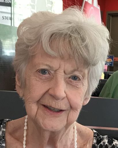 Shirley Claire Gorris Obituary 2024 - John L. Ziegenhein and Sons Funeral Homes