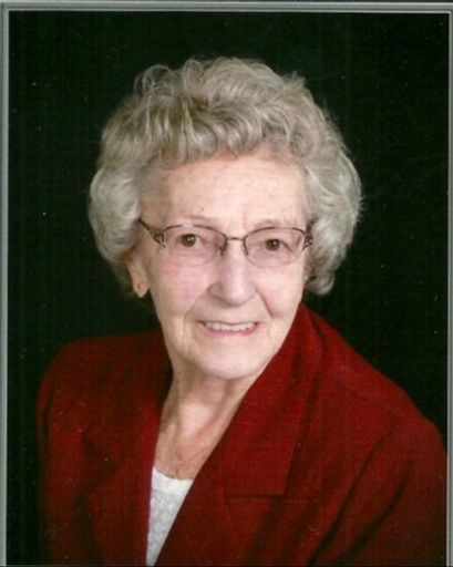 Elsie Mae Robinette Morgan Obituary July 19, 2024 - Sowers Funeral Home