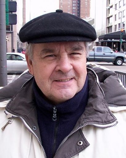 Harold Douglas “Doug” Poag – Quad Cities Daily