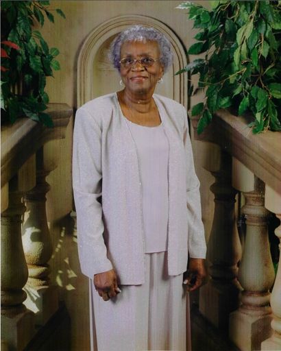 Laura Henri Obituary 2019 - Pasley's Mortuary