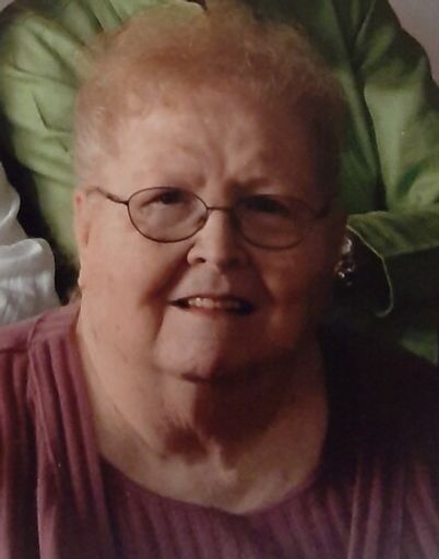 Janet Lee Frederick Obituary June 2, 2021 - Rader-McDonald-Tidd Funeral ...