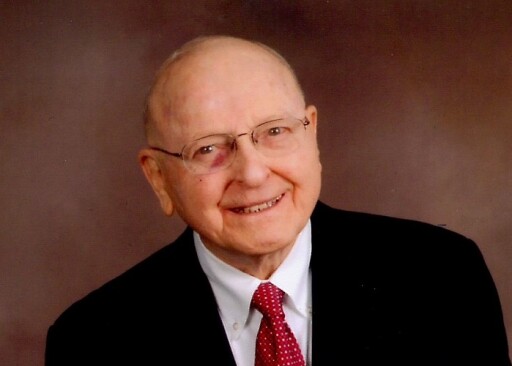 Dr. Donald A. Magee Obituary - Marshall Funeral Home, Inc.