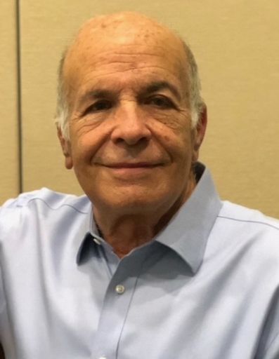 Dr. David Solomon Obituary August 26, 2021 - Segal Funeral Home