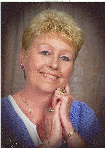 Shirley E. Stringer Obituary - Newcomer Dayton